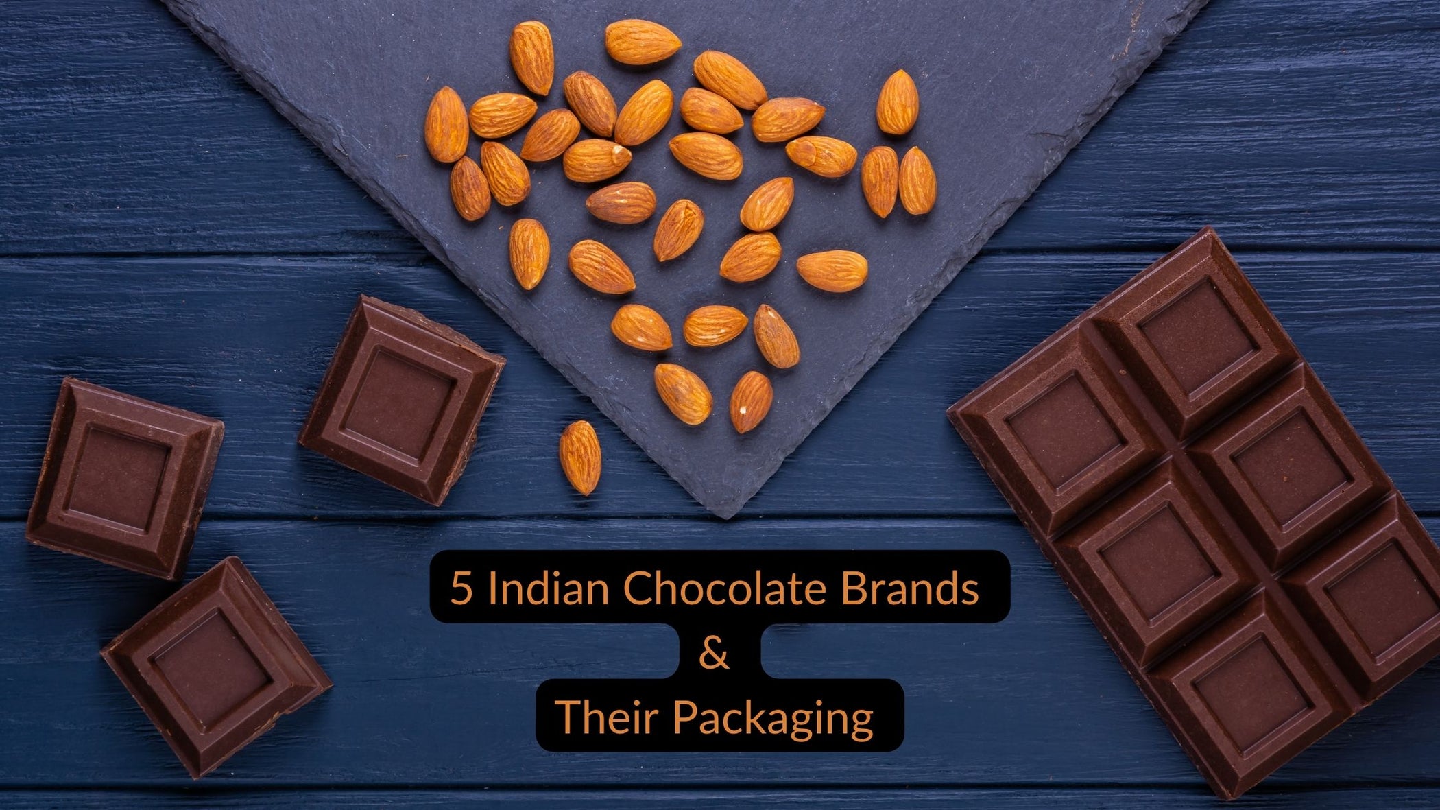 5 Indian Chocolate Brands & Their Packaging – Schmancy
