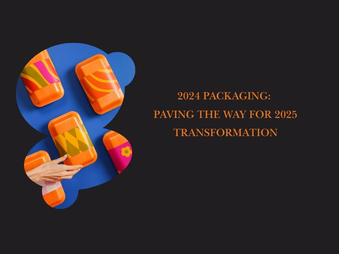 The Evolution of Packaging: From Ancient Innovations to Schmancy's Mod
