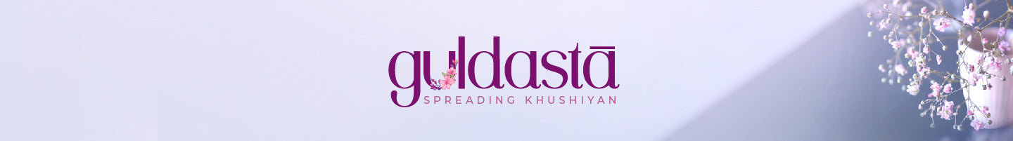 Guldasta Collection - Floral collection of packaging boxes. Wide ...